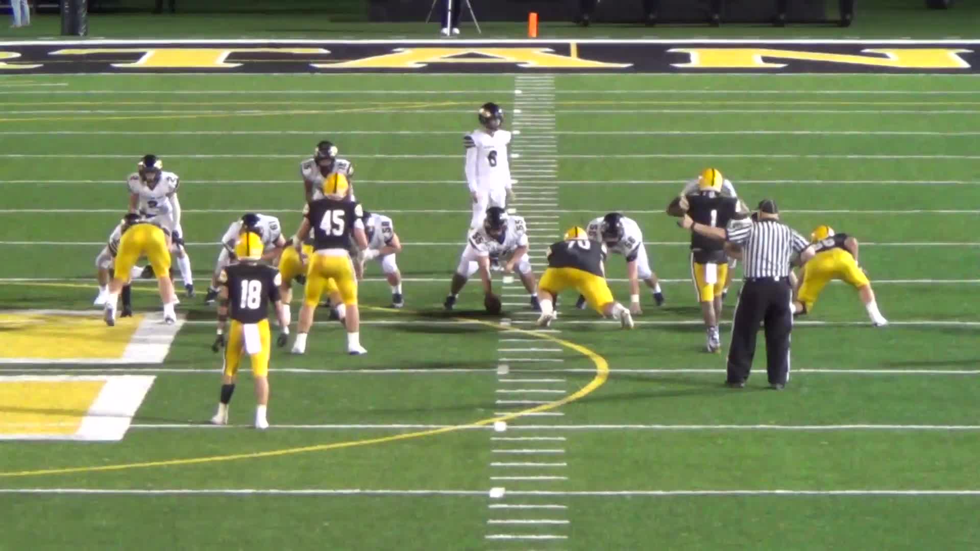 Keystone Oaks High School - Jonas Halaja highlights - Hudl