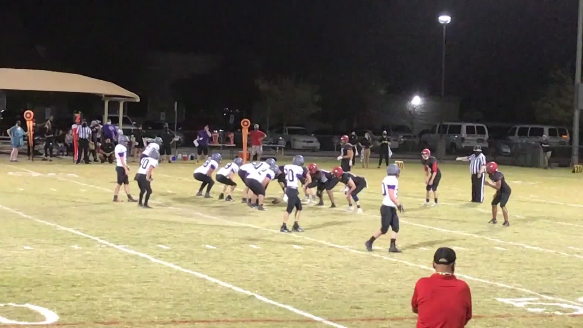 Videos - North Pointe Prep Falcons (Phoenix, AZ) Varsity Football