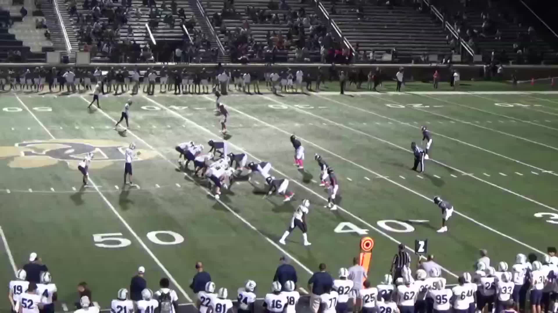 Mason Hamilton / Career Highlights - Mason Hamilton highlights - Hudl