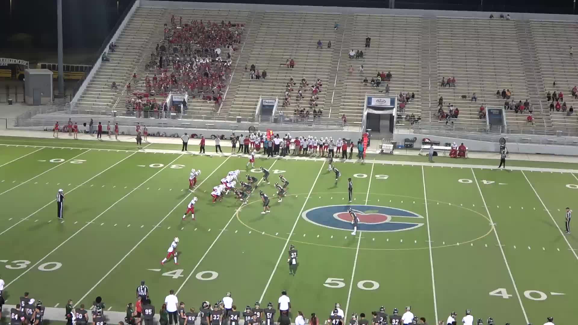 The Woodlands High School - James Cook Jr. highlights - Hudl