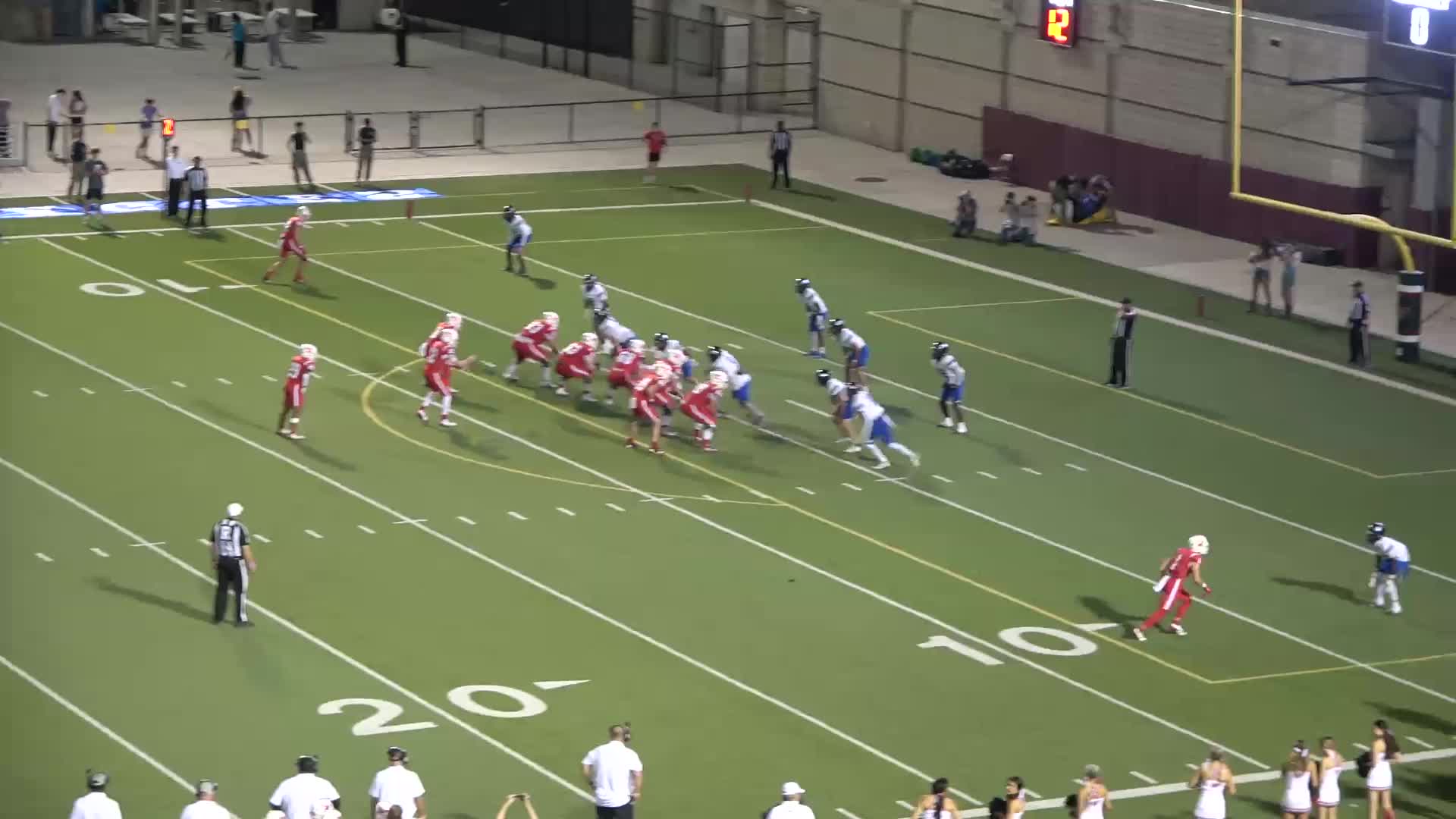 Jack Daulton Jr. Szn 3039yd tot 45td - Jack Daulton highlights - Hudl