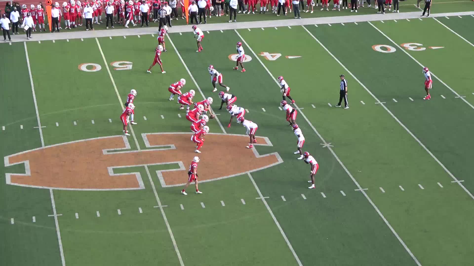 Cadriel Outlaw-The Woodlands - Cadriel Outlaw highlights - Hudl