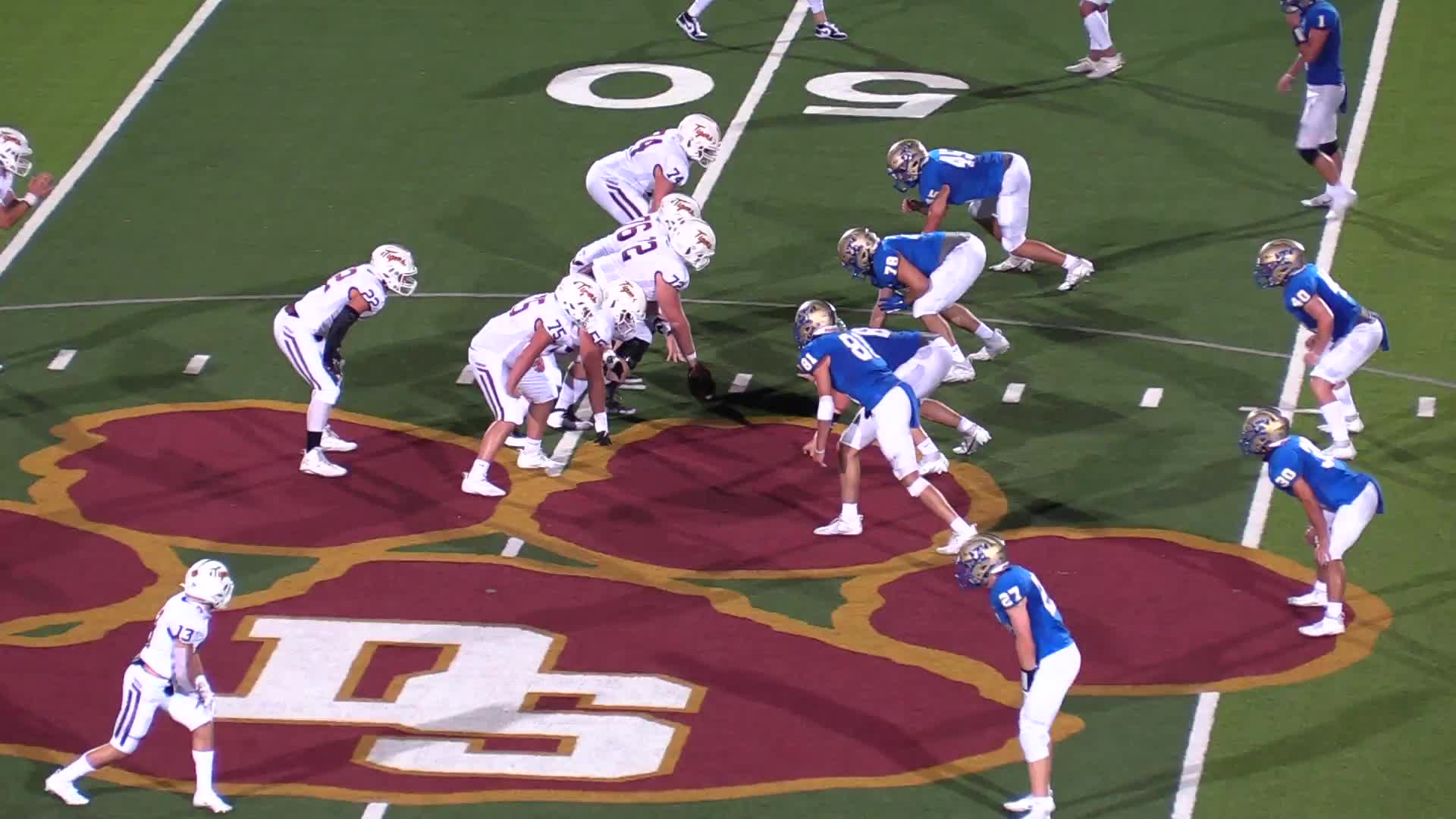 Other Highlights - Hayden Barnett highlights - Hudl