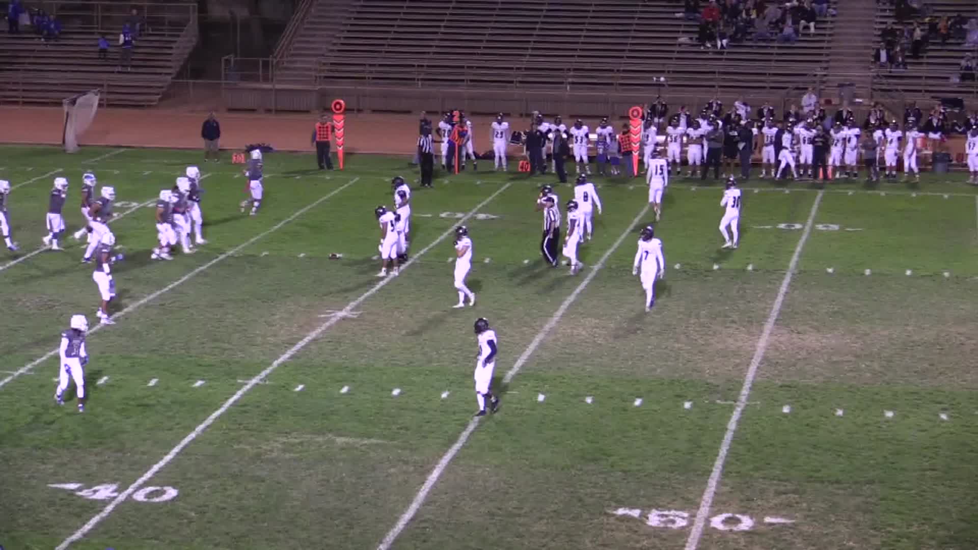 2022 RB Sheldon Canley - Sheldon Canley Jr highlights - Hudl