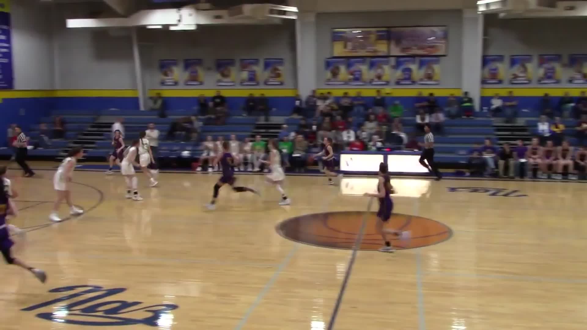 Mason Jones 2019/2020 Junior year - Mason Jones highlights - Hudl