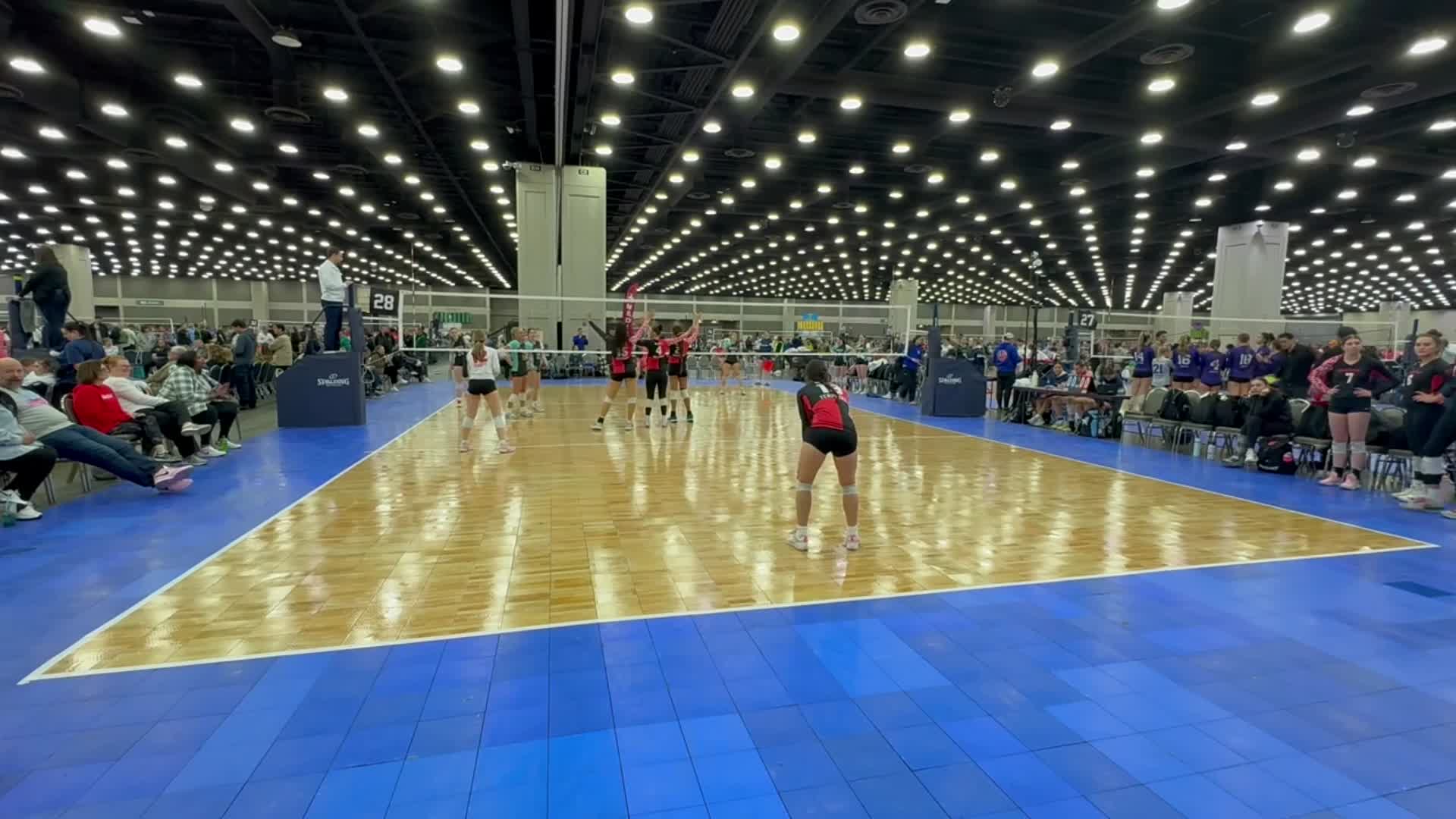 Bluegrass 14 - Adelaide Williams highlights - Hudl
