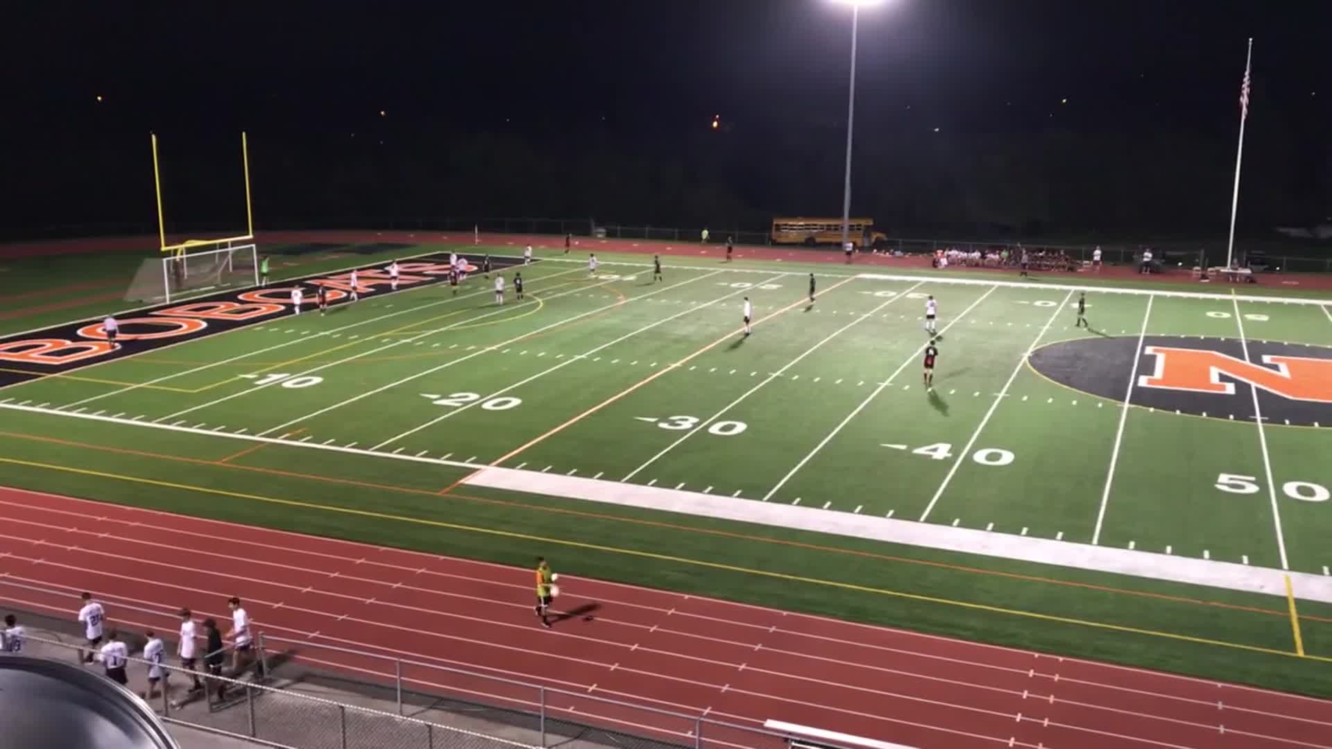 2021 High School Highlights - Ryan Maley highlights - Hudl