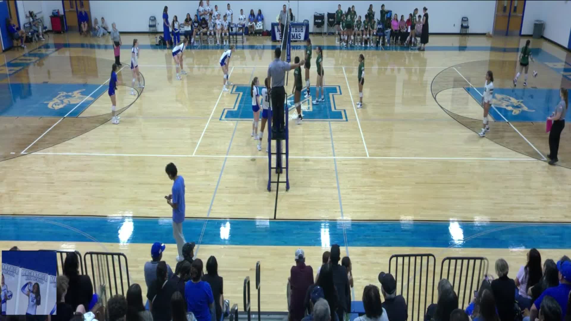 Southwest High School - Abigail Wells highlights - Hudl
