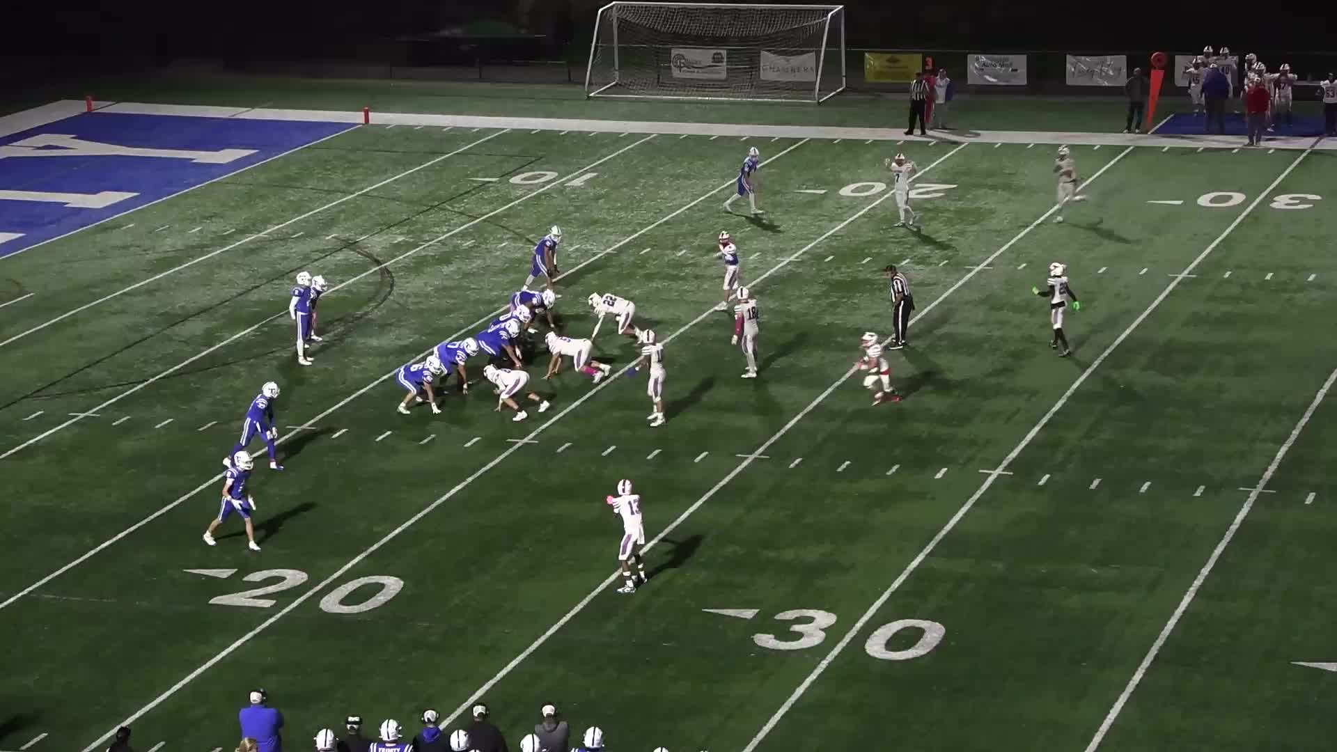 Full Junior Season Highlights - Jonah Williamson highlights - Hudl