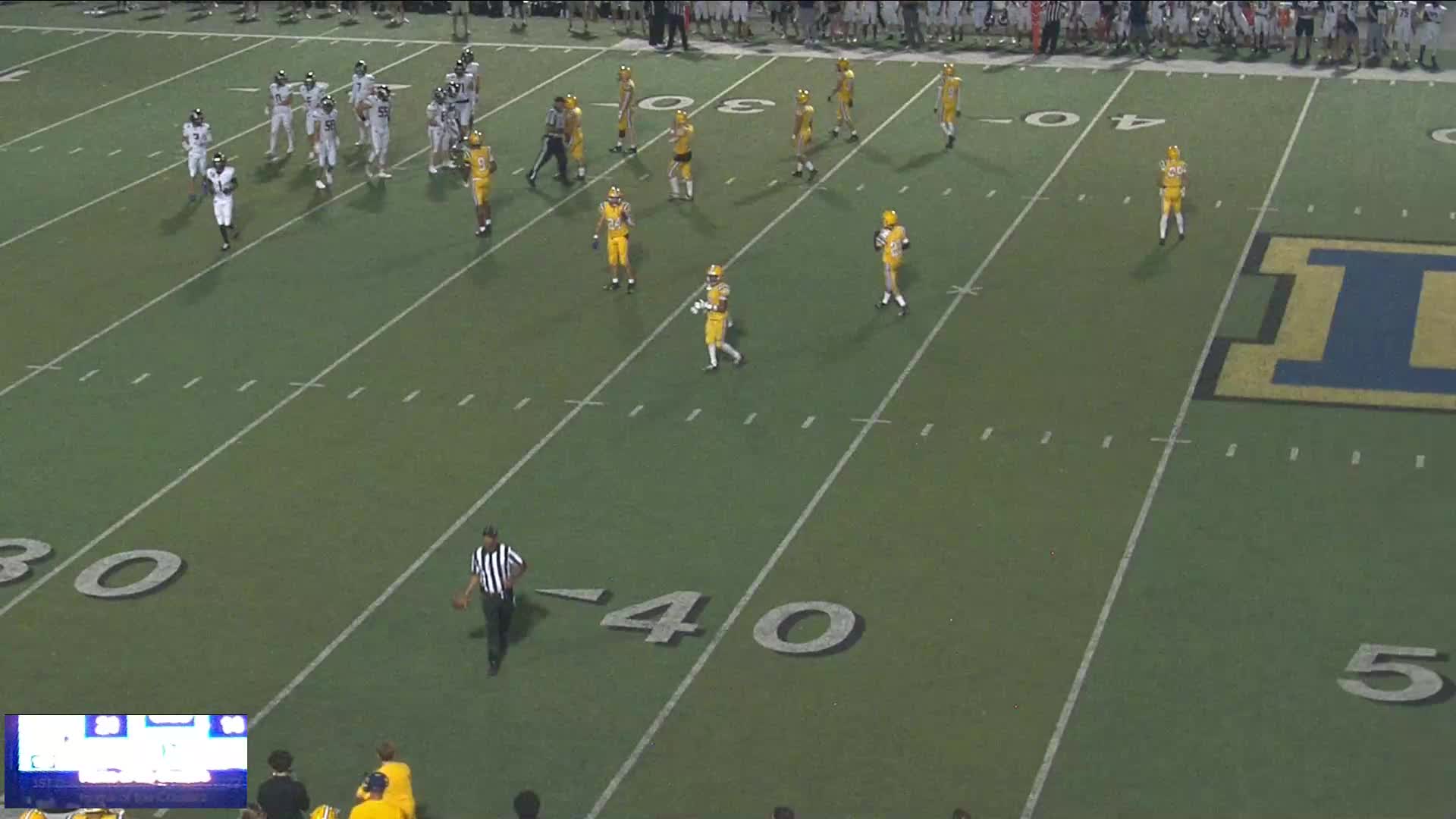 Spring-Ford High School - Luther Sehwah highlights - Hudl
