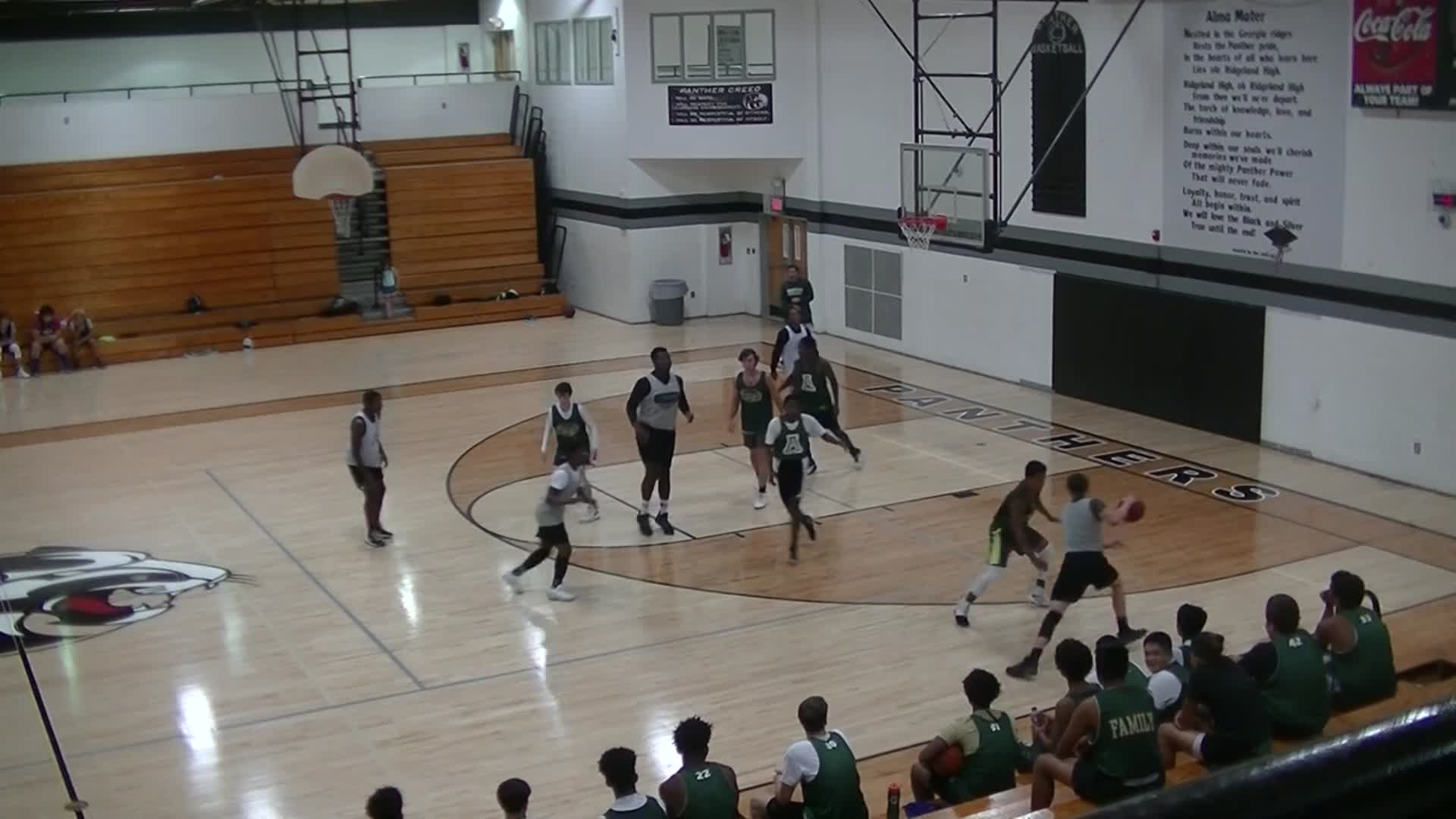 Summer Basketball - Fred Norman Jr highlights - Hudl