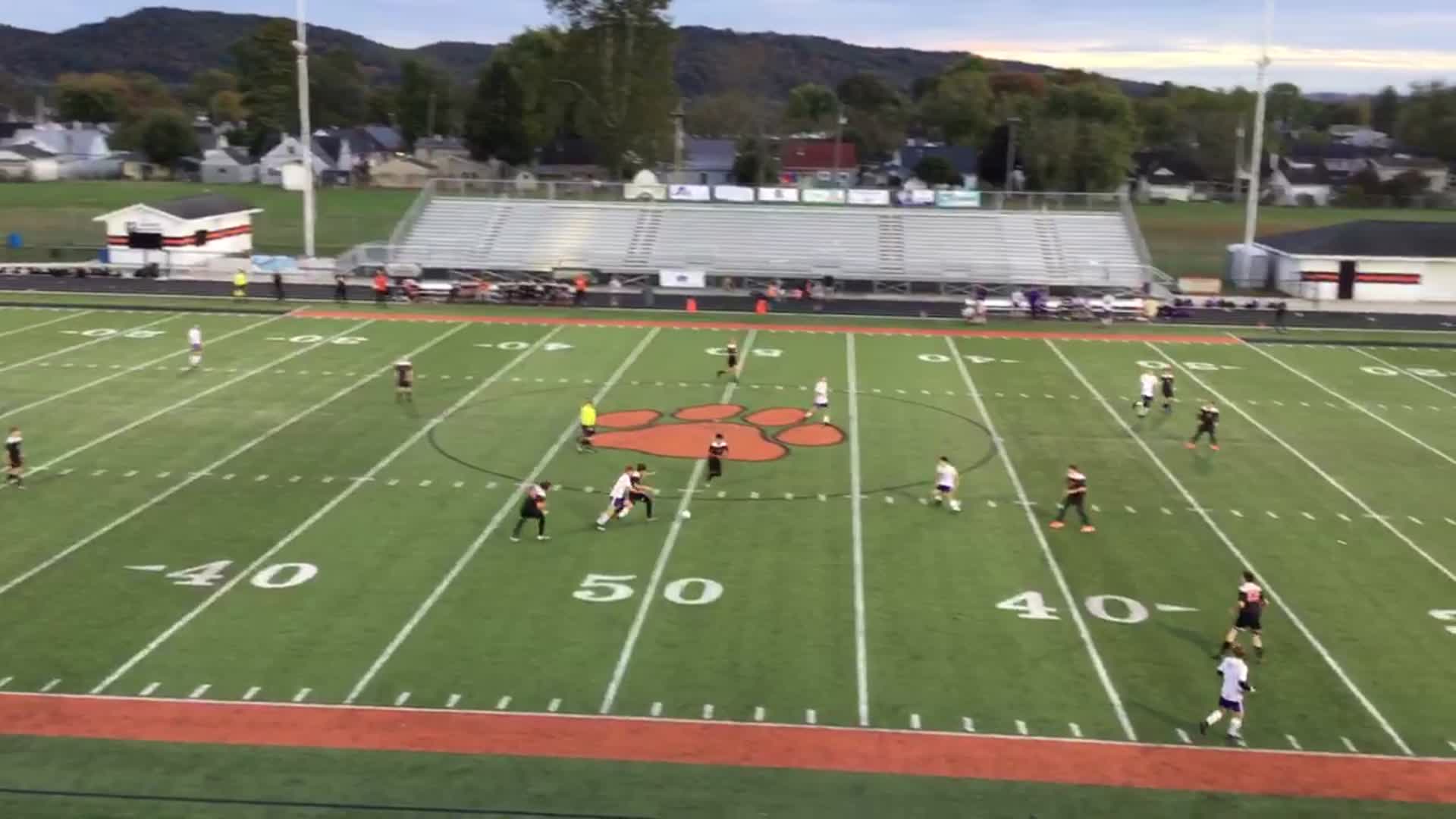 2019 Highlights - Aaron Jolly highlights - Hudl