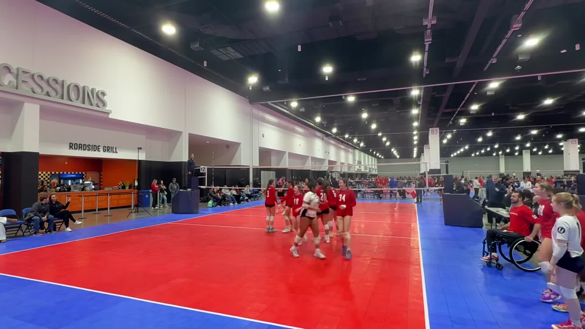 Madtown - Lila Mihelich highlights - Hudl