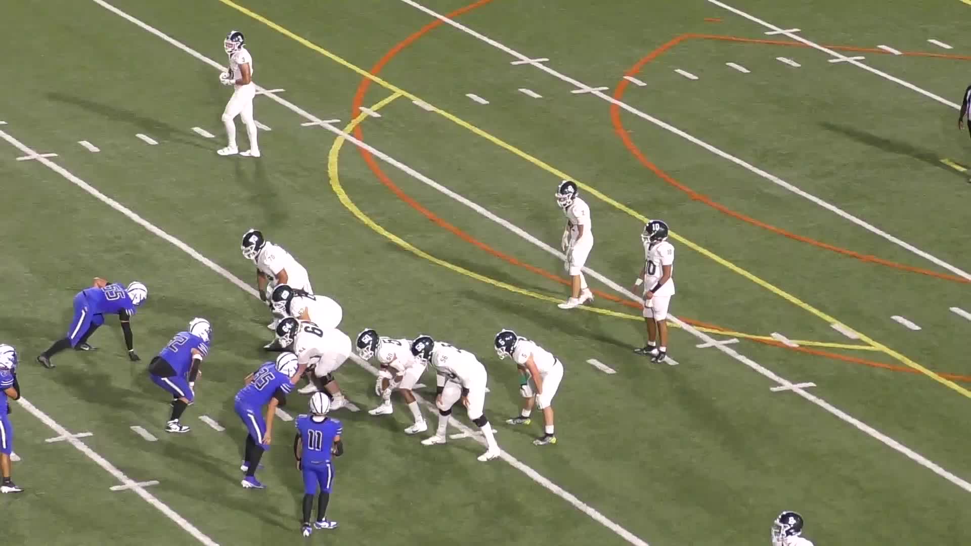 Carson Bahruth Jr Yr Full Season - Carson THOR Bahruth highlights - Hudl