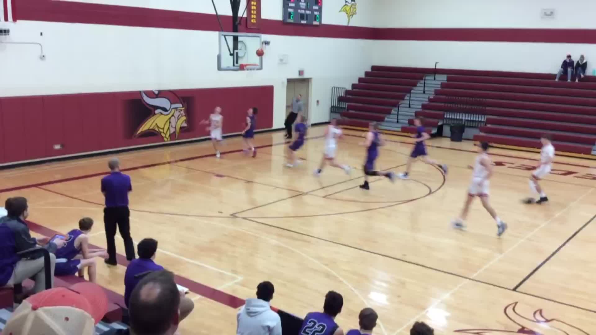 paiges bf - Trayton Hostetler highlights - Hudl