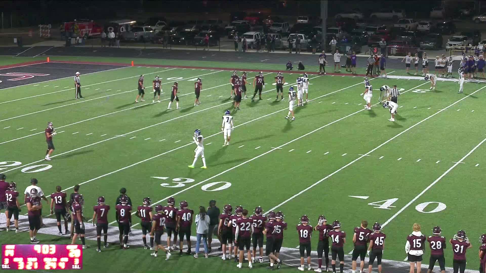 jr season highlights - Keyshawn Smith highlights - Hudl
