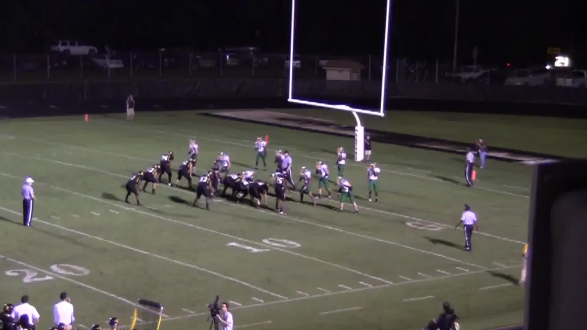 Dominique Jefferson's Highlights - Dominique Jefferson highlights - Hudl