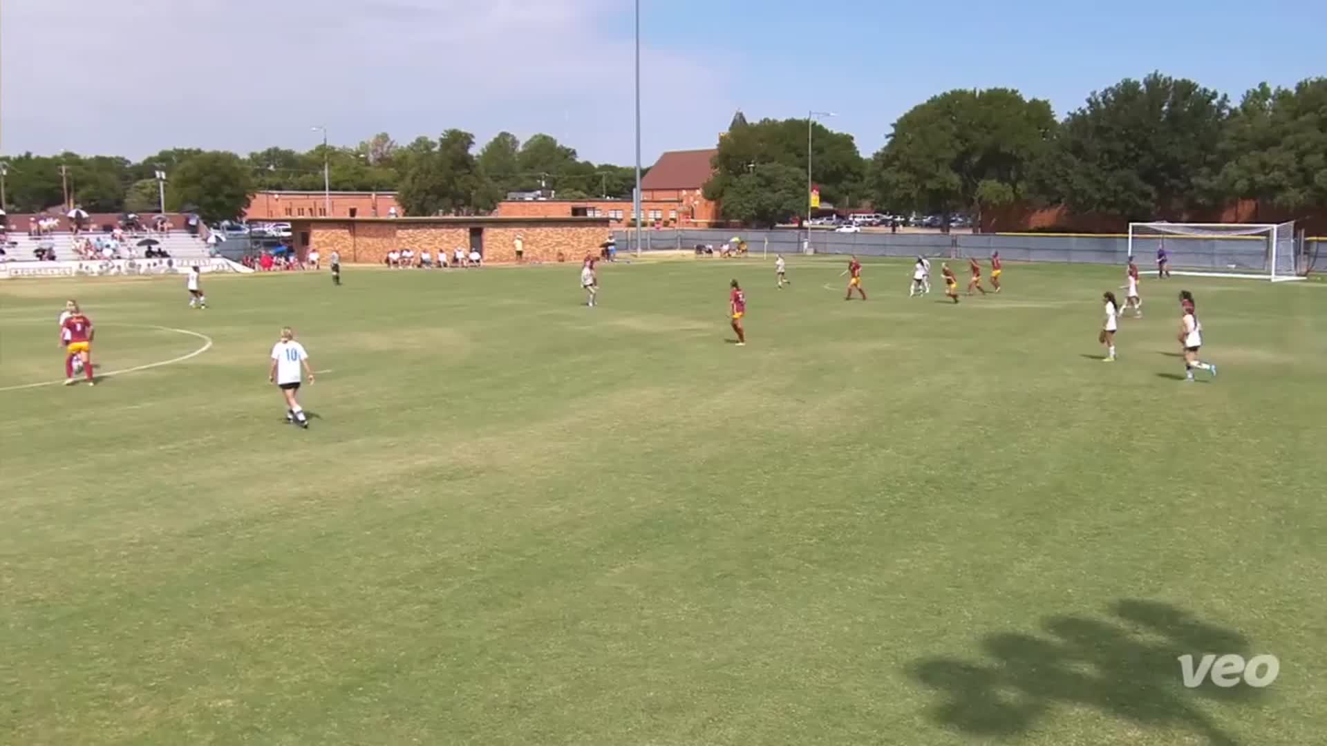 Reese Allen 2025 Grad - Reese Allen highlights - Hudl