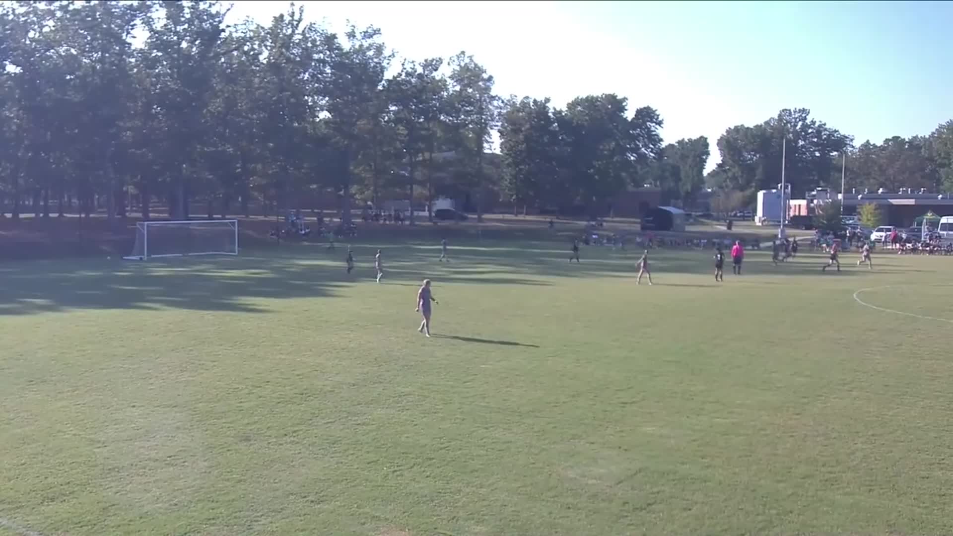 Hinds Wsoc Recording - Shannon Pearson highlights - Hudl