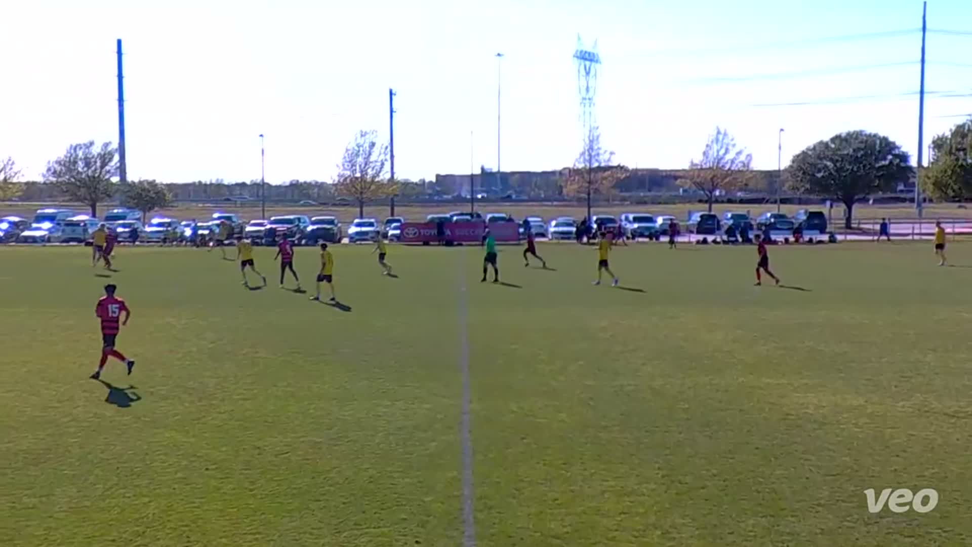 Cole Swett, '26 Striker, 817-751-2619 - Cole Swett highlights - Hudl