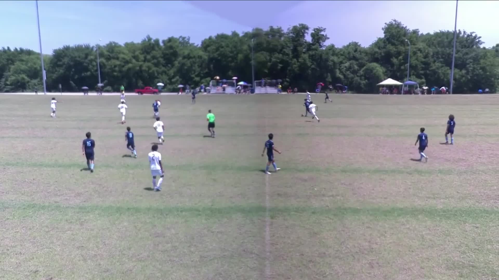 Highlight video to add to other video - Zander Kennedy highlights - Hudl