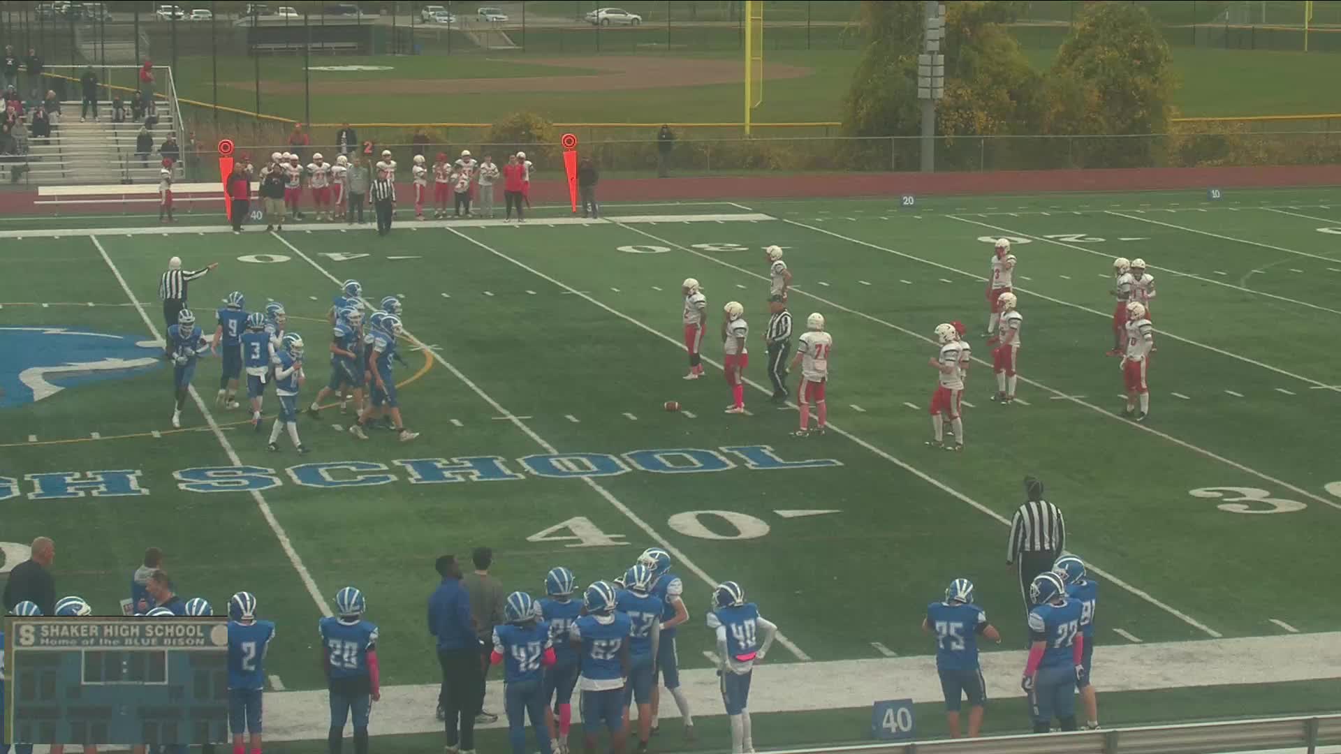 Freshman Season Highlights - Will Carroll highlights - Hudl