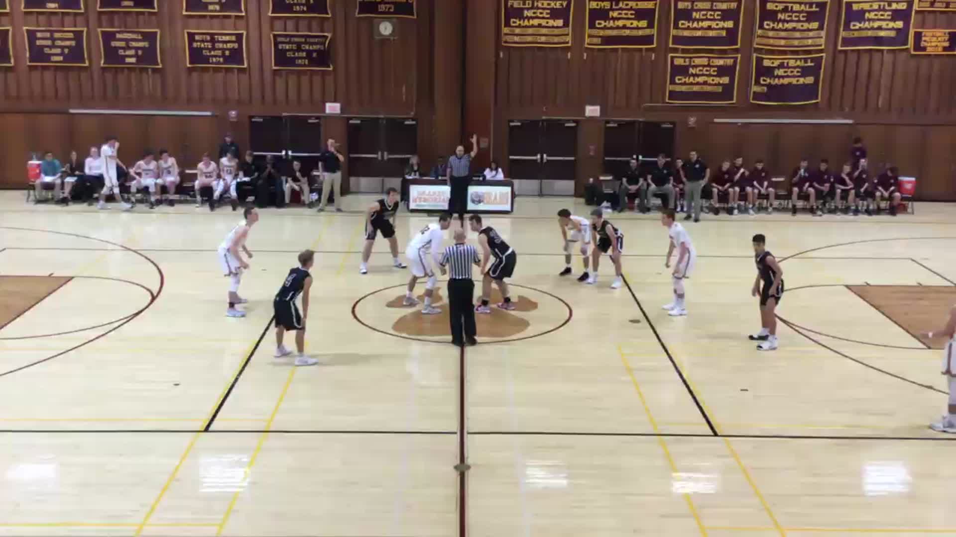 junior year - Dylan Disabella highlights - Hudl