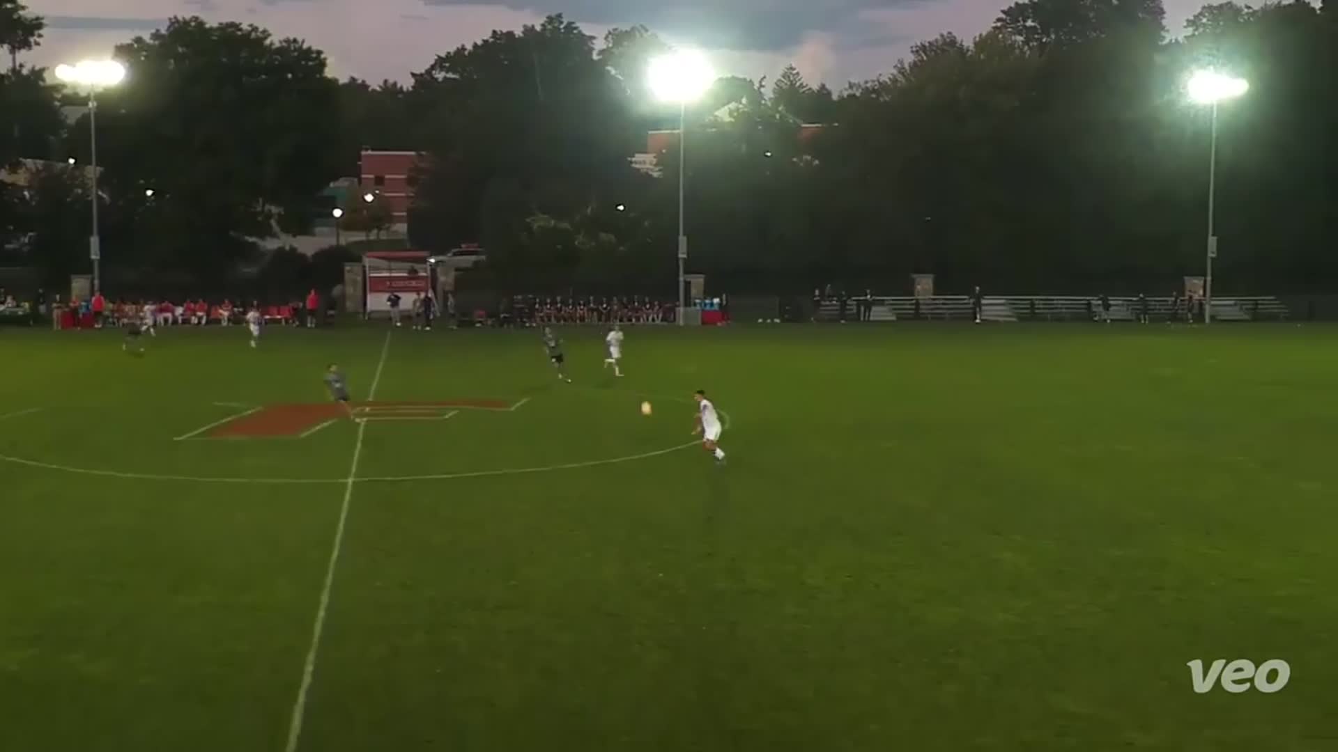 Bryant University - Cody Read highlights - Hudl