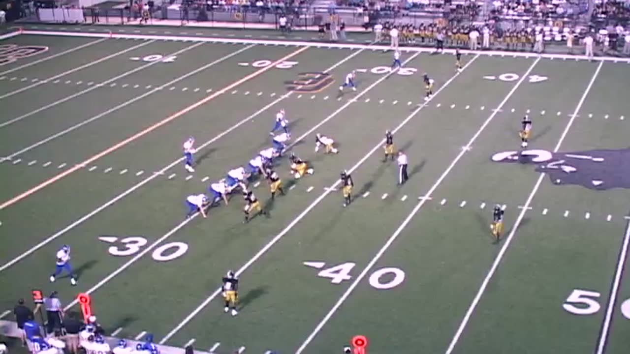 vs. Brunswick - Brandon Key highlights - Hudl