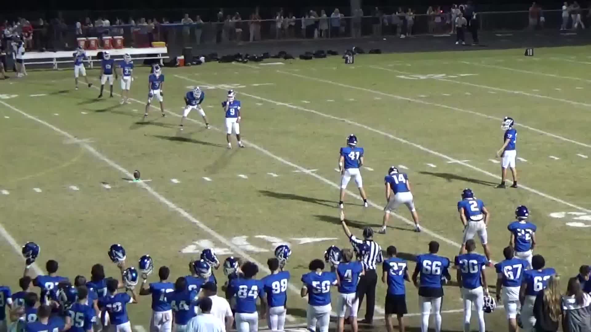 junior season 2024 - Jake Rennert highlights - Hudl