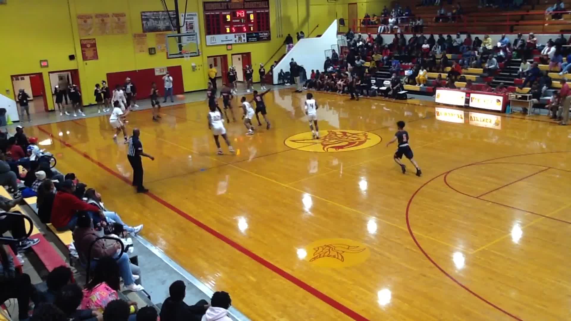 Middleton High School Tigers - Humboldt highlights - Hudl