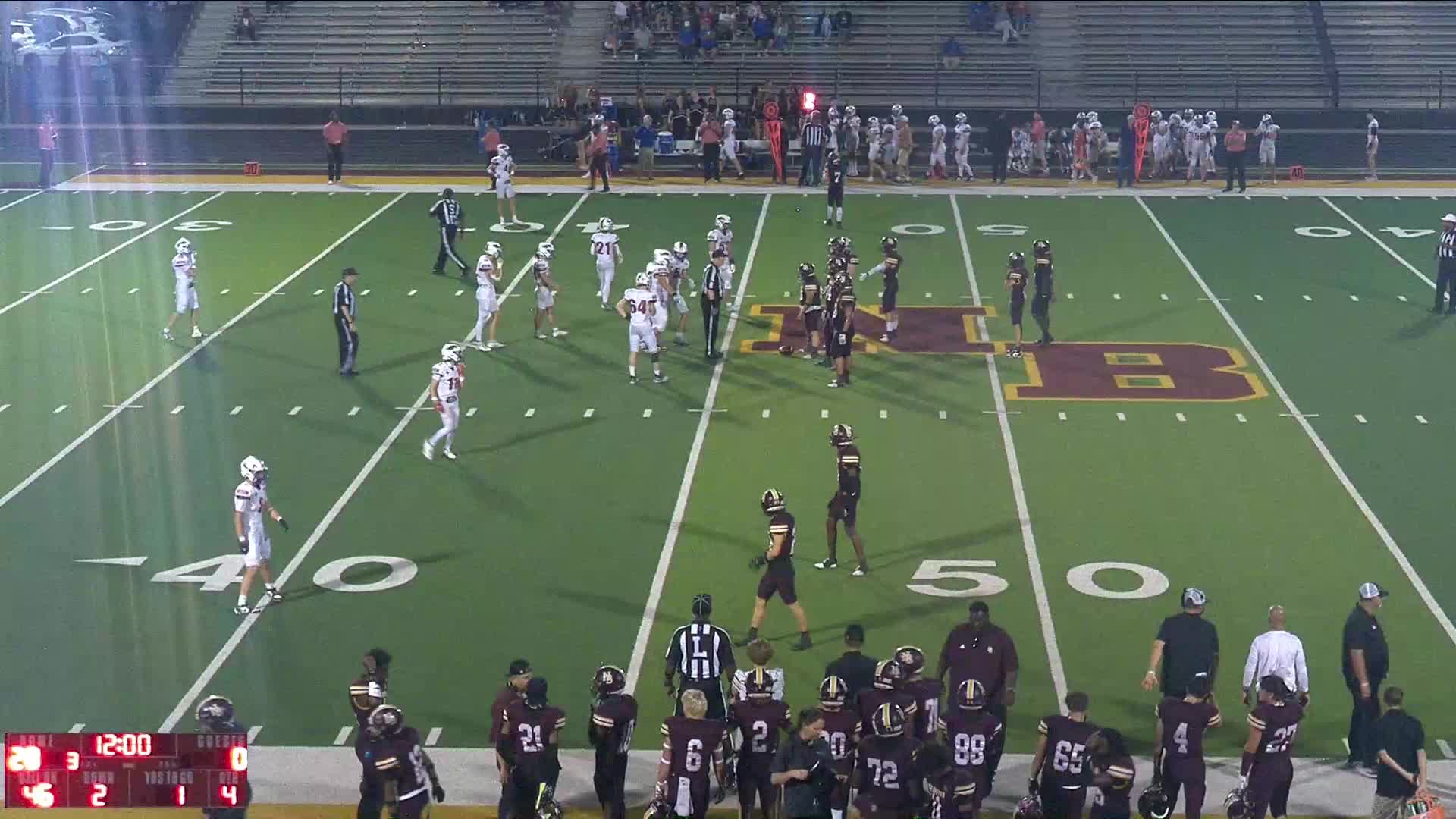 Ace Rowden SR SZN 5 GAMES - Ashton Rowden highlights - Hudl