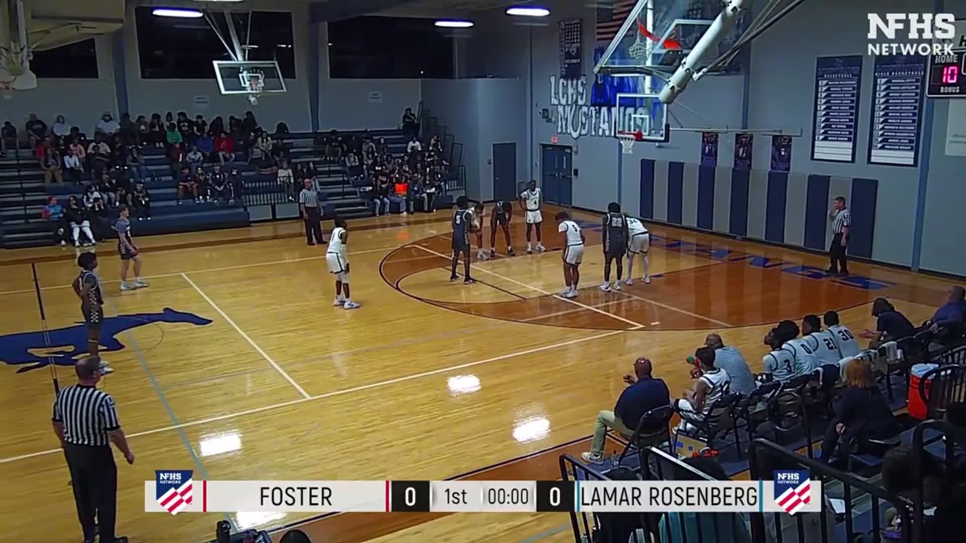 24’ - Mason Lockett highlights - Hudl