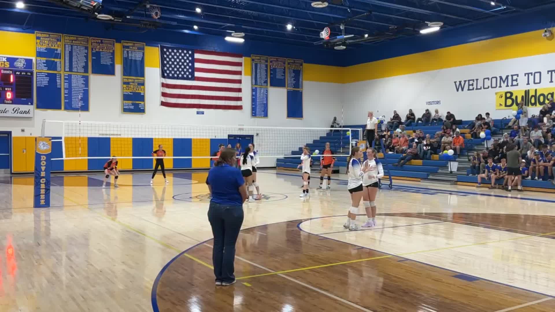 Monticello Highlights - Taylor Barry highlights - Hudl