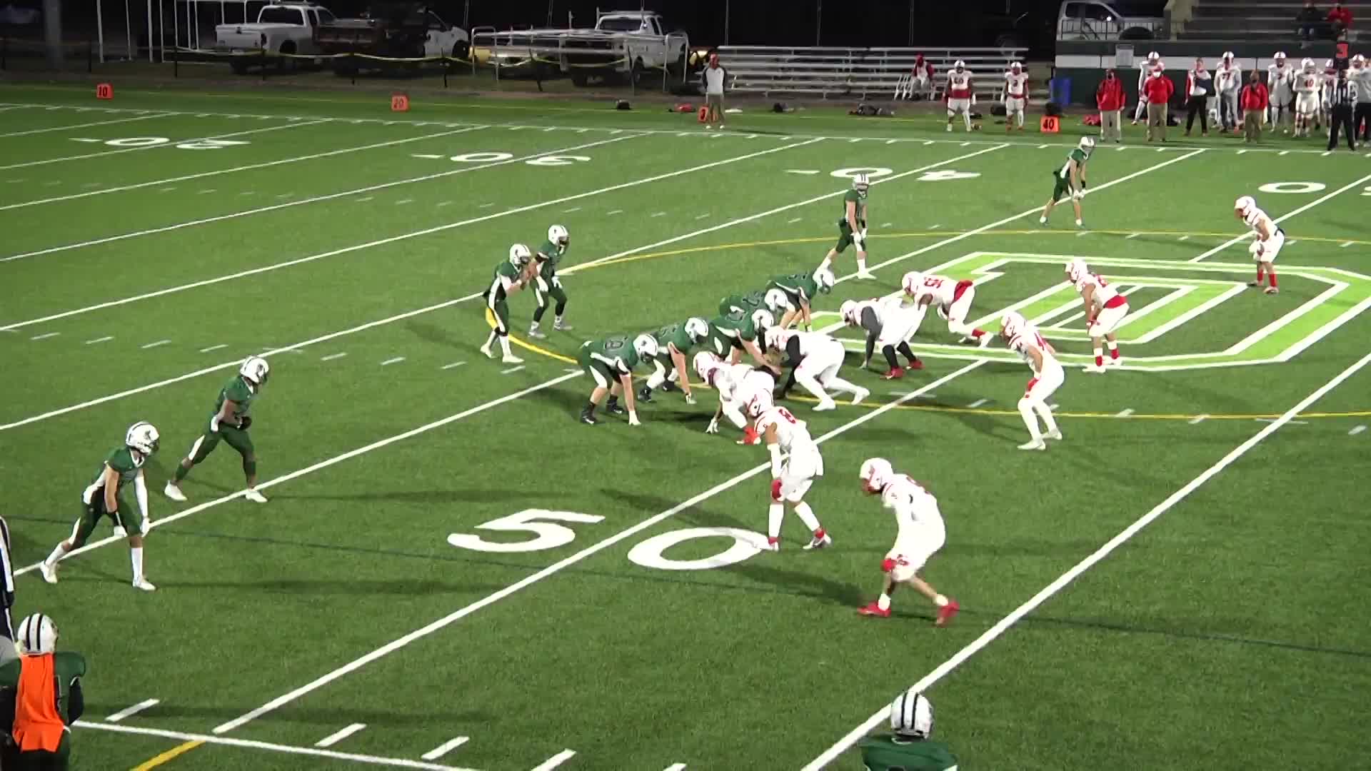 Will Kelly Junior year - Will Kelly highlights - Hudl