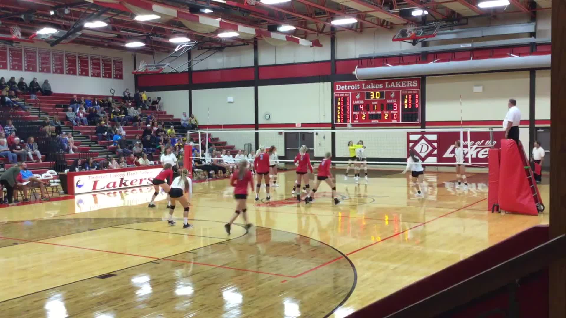 Senior Year Highlights 2 - Haidyn Gunderson highlights - Hudl