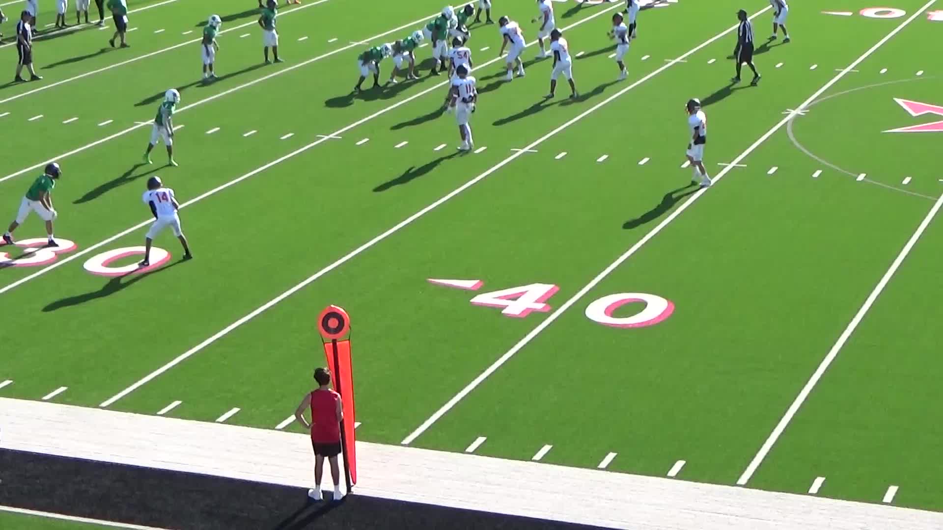 Freshman Season Highlights Game by Game - Collin Ashworth highlights - Hudl