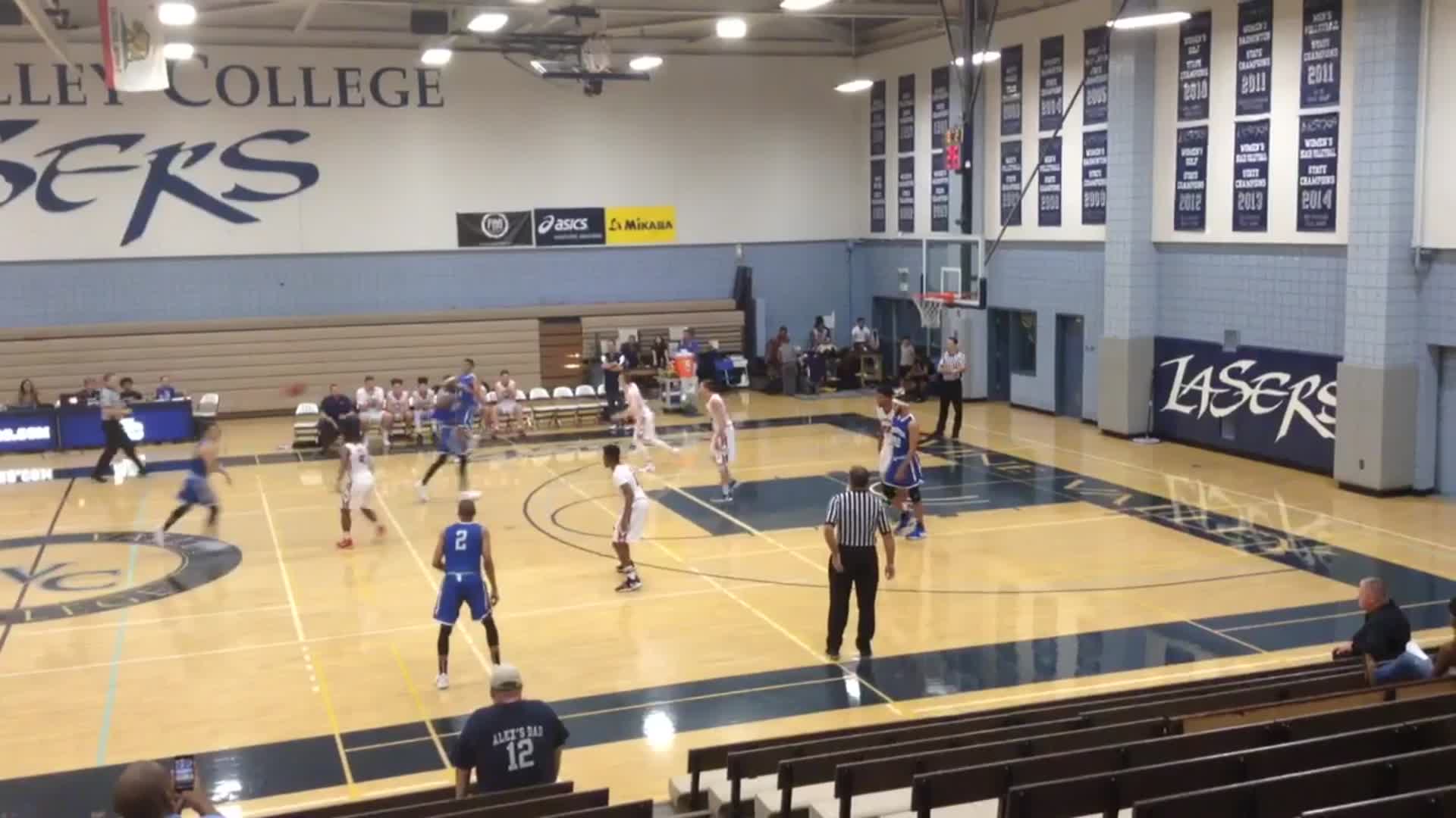 Riley Hamilton Sophomore Highlights - Riley Hamilton highlights - Hudl