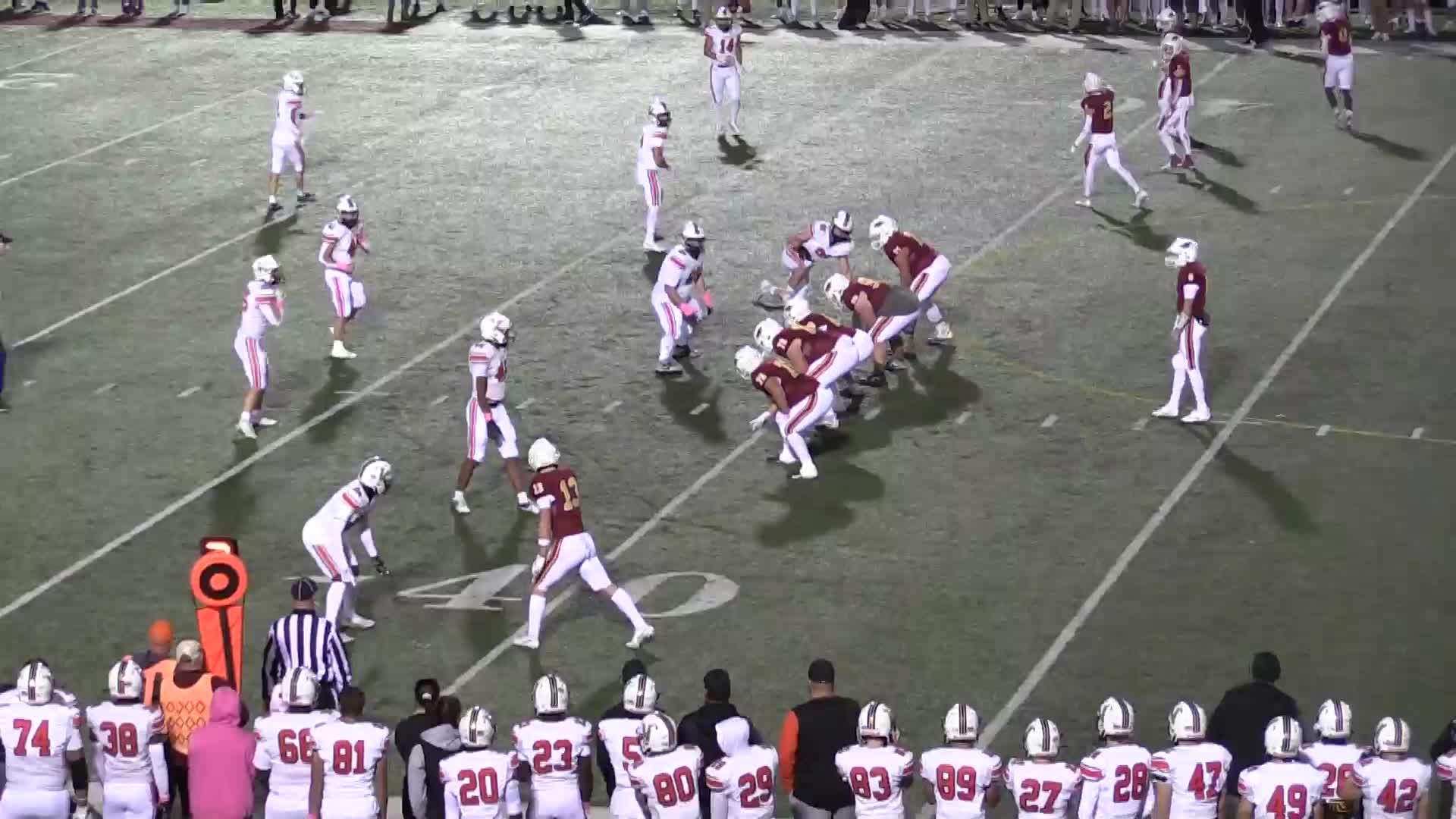 Junior Season Highlights - Luke Wolter highlights - Hudl