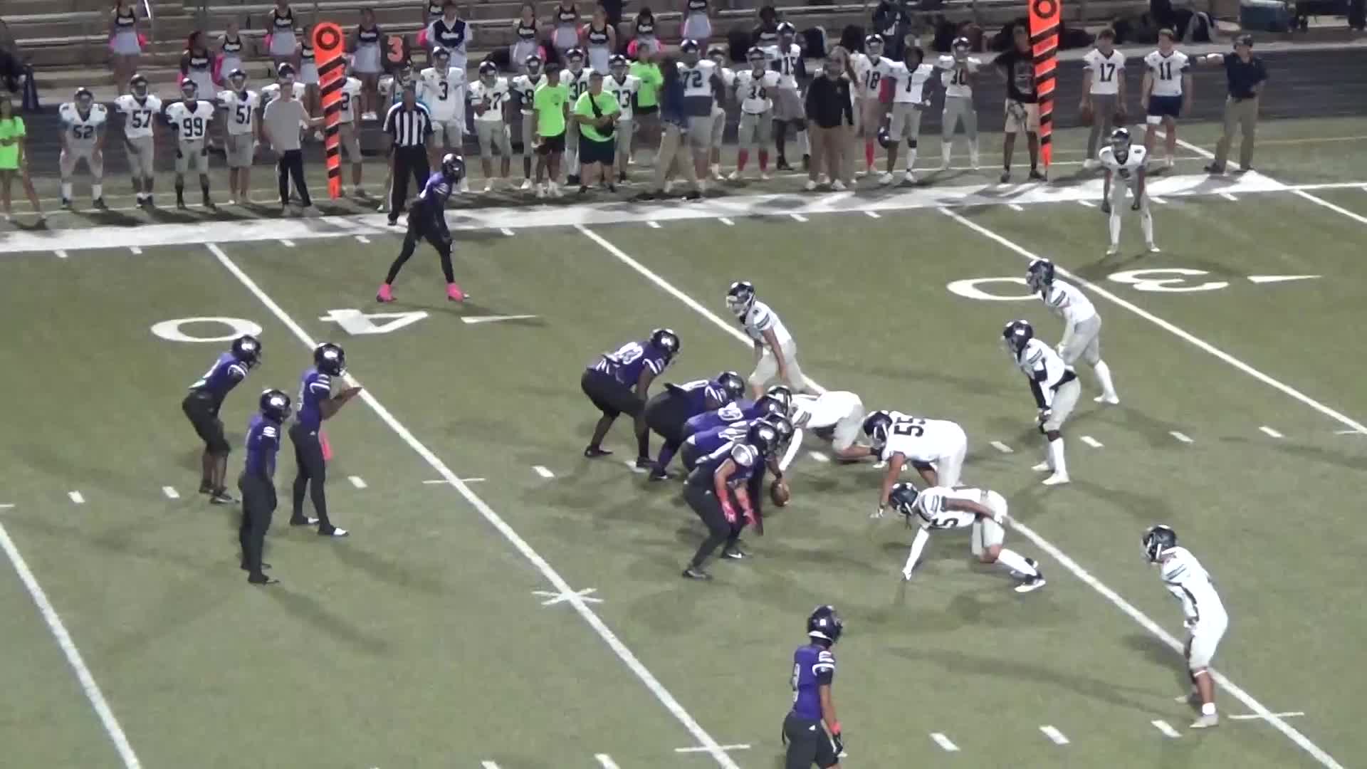 Regular Season Highlights - Antione Baker highlights - Hudl