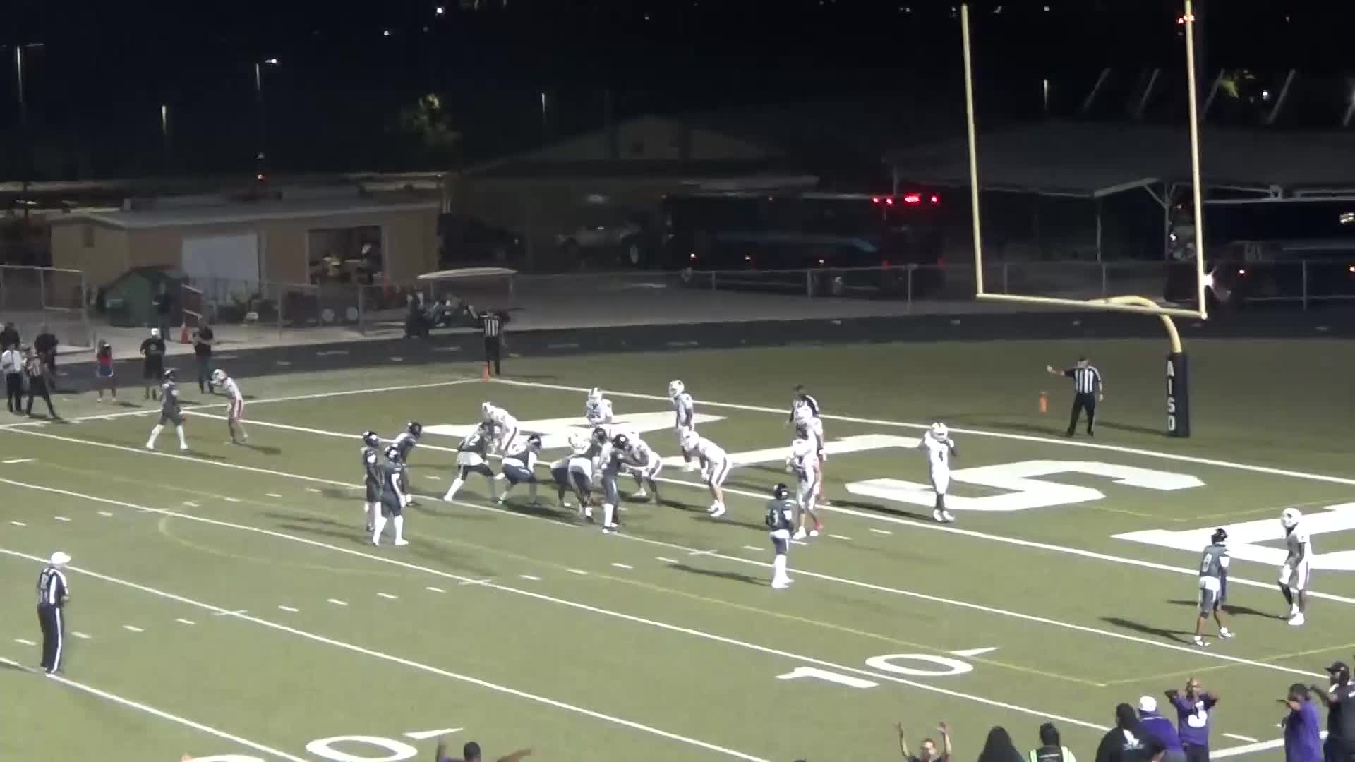 Full Season Highlights - Ali Scott highlights - Hudl