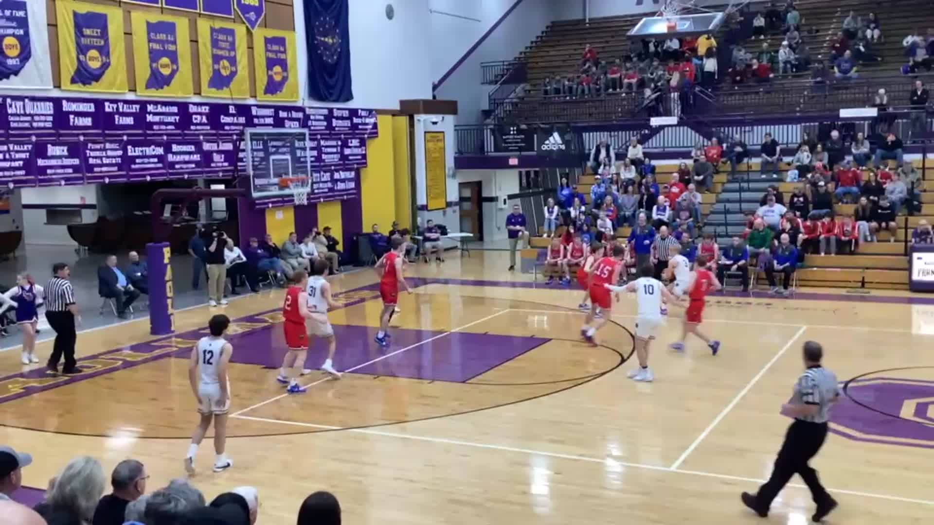 Conner Daily #15 (test) - Conner Daily highlights - Hudl