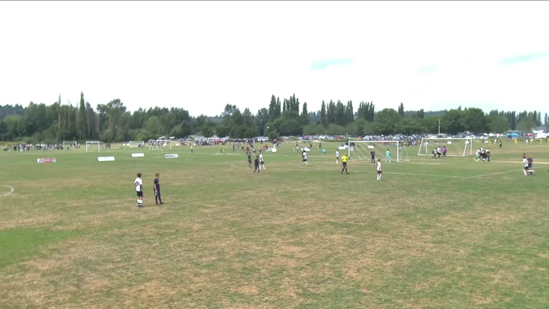 oregon premier RL - Ben Chandler highlights - Hudl