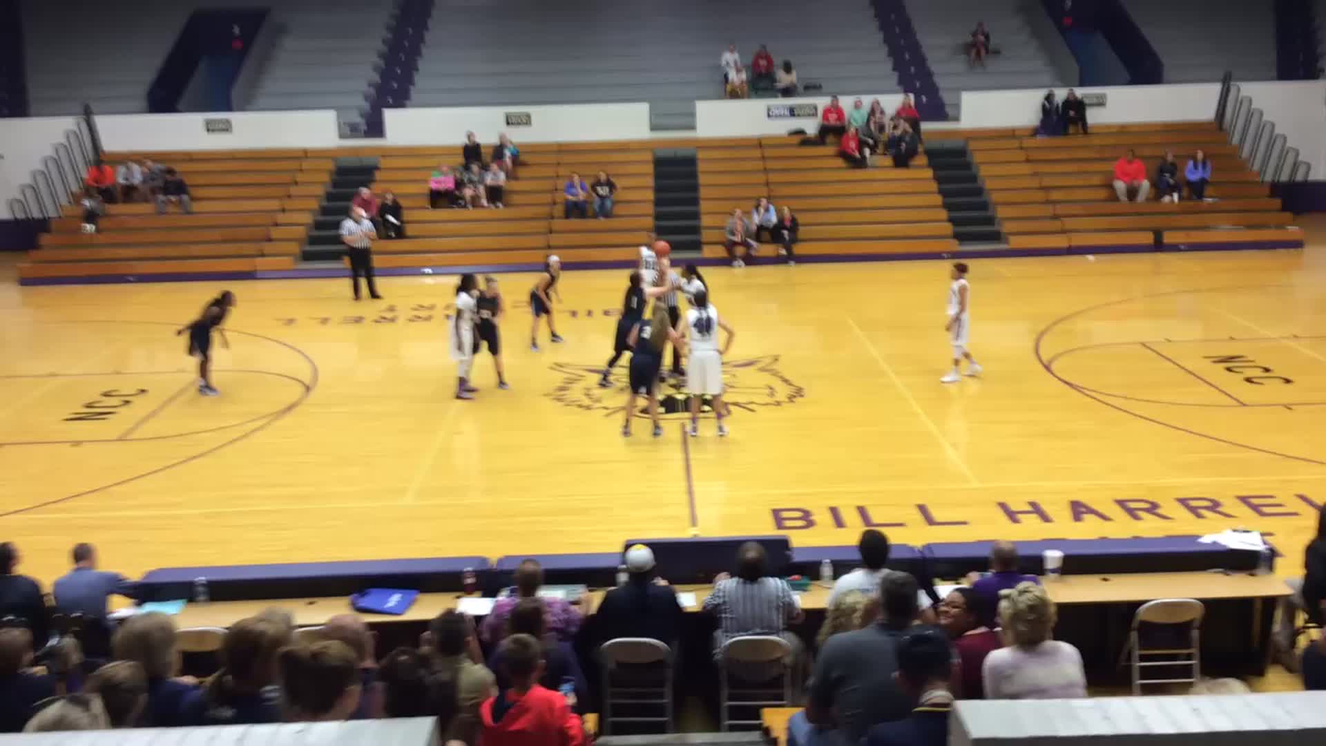 Muncie Central High School - Shae Stanley highlights - Hudl