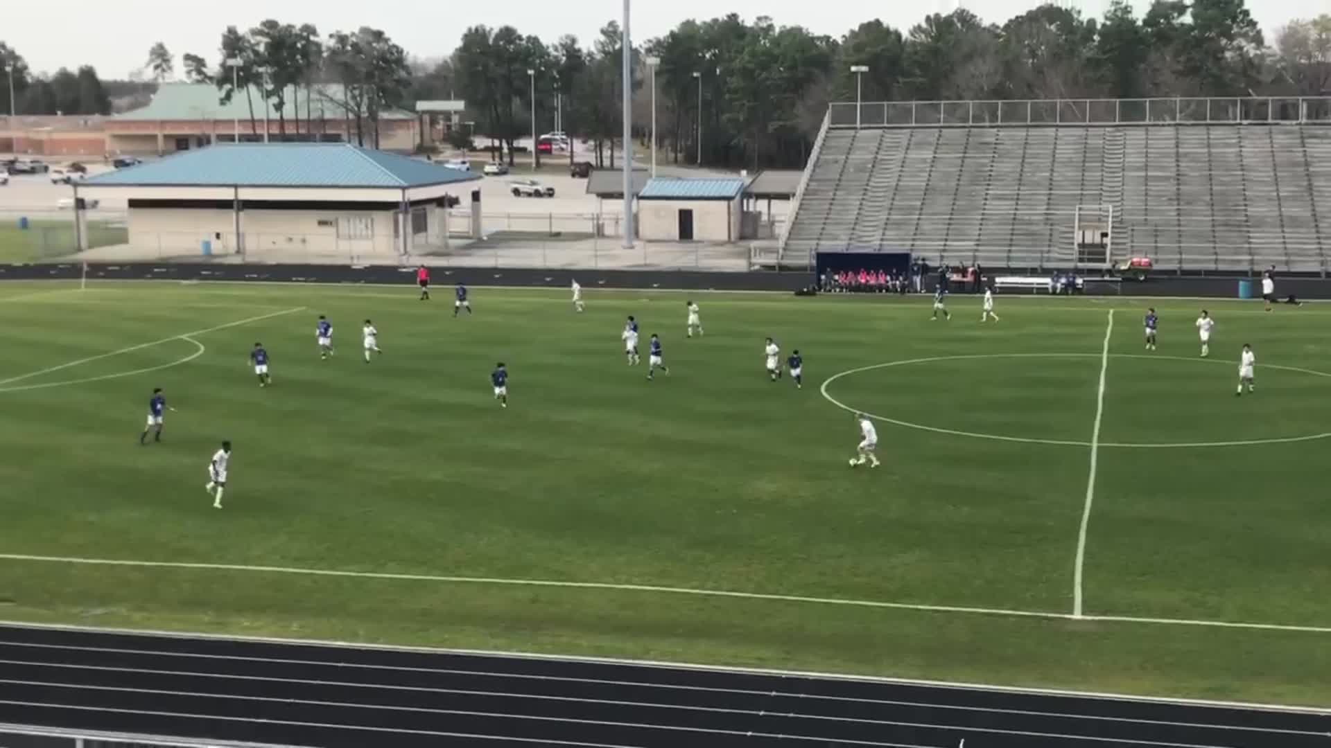 Untitled Video - Marko Stanisic highlights - Hudl