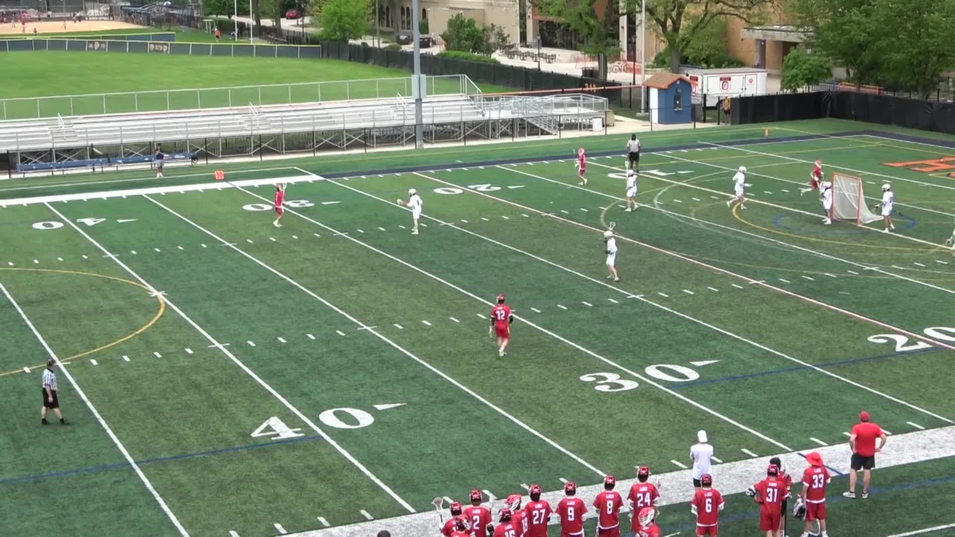 2022 Spring Highlights - Evan O’Brien highlights - Hudl