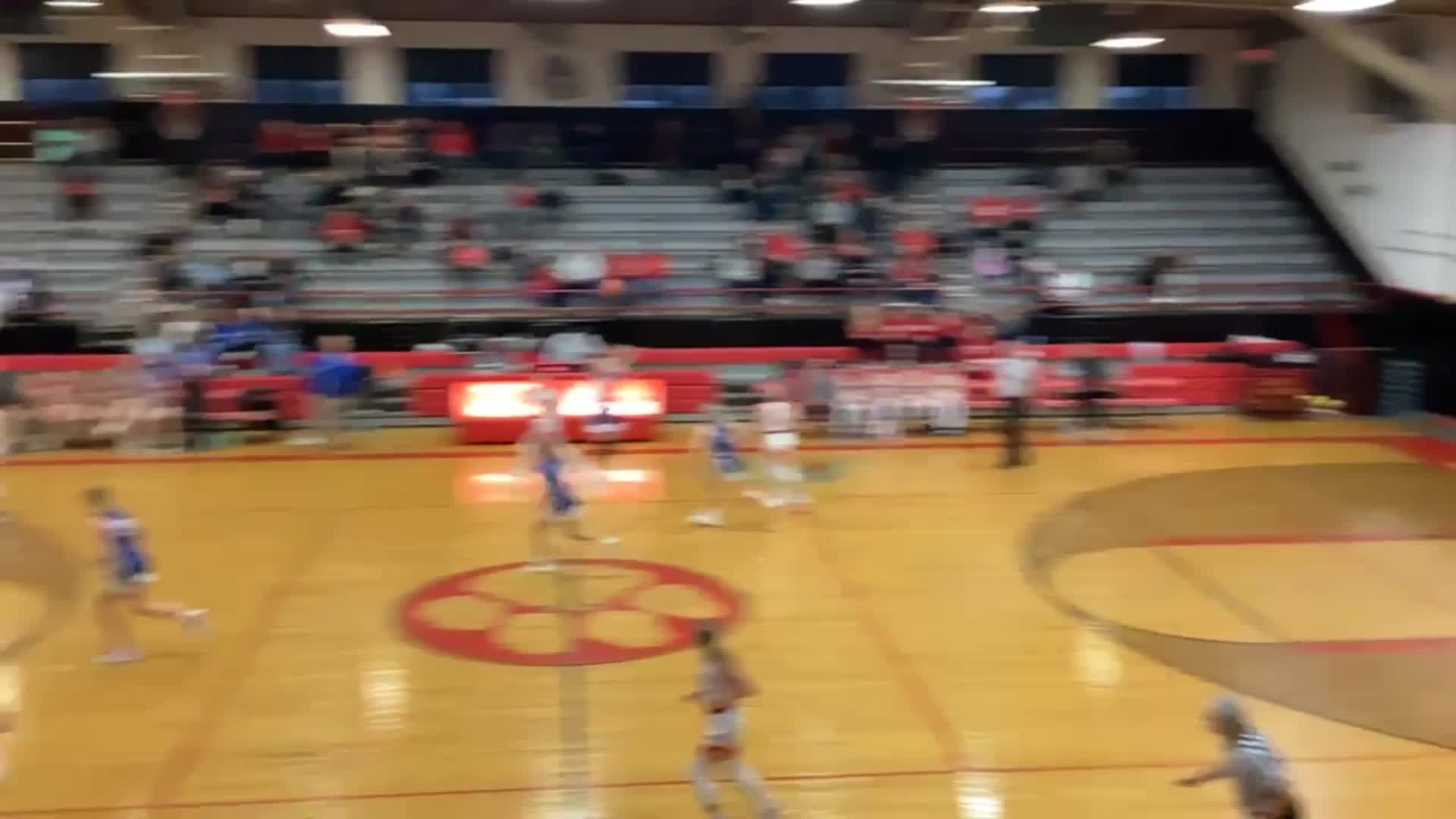 Carson Arthalony 2022/2023 - Carson Arthalony highlights - Hudl