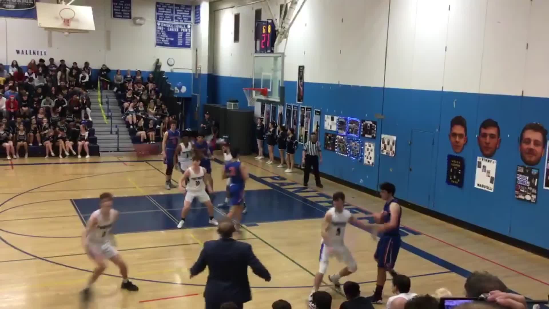 Mathew Shea - Class of 2022 - Mathew Shea highlights - Hudl