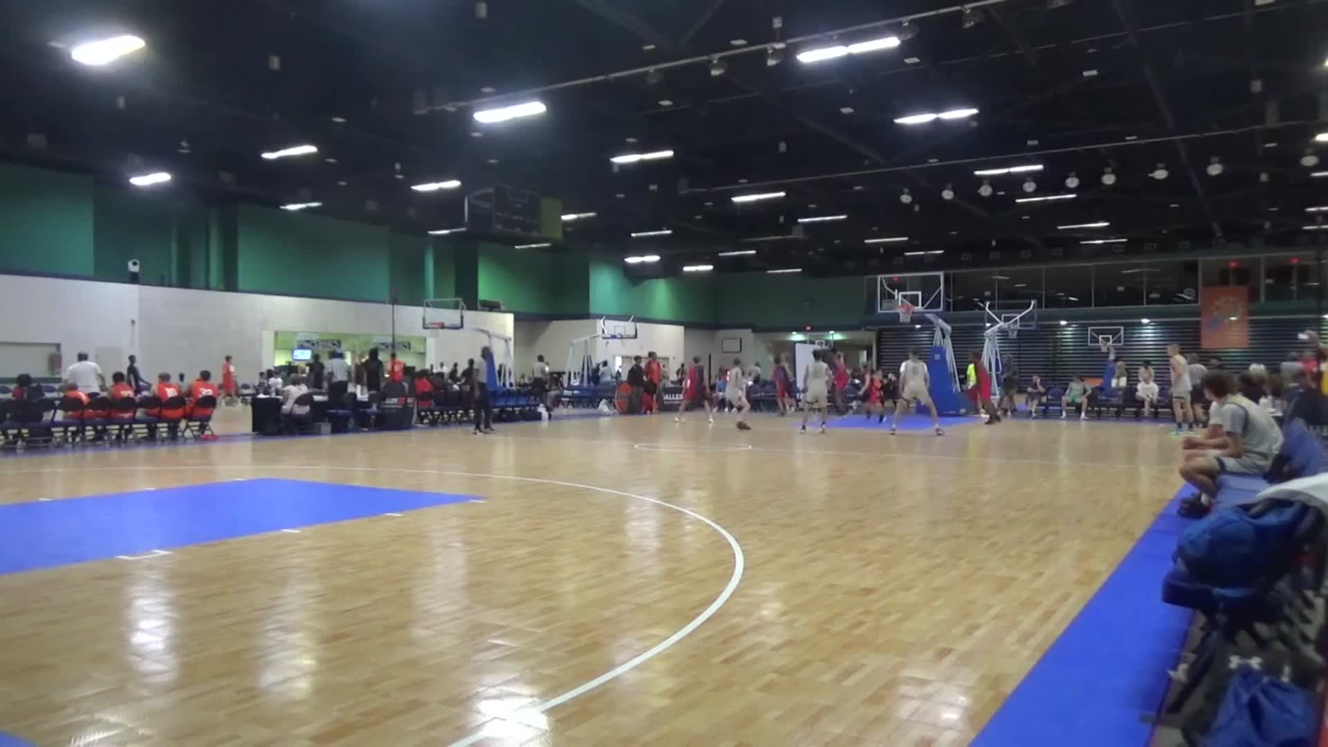 CR-Greensboro Live-7-24-22 - Cameron Danser highlights - Hudl