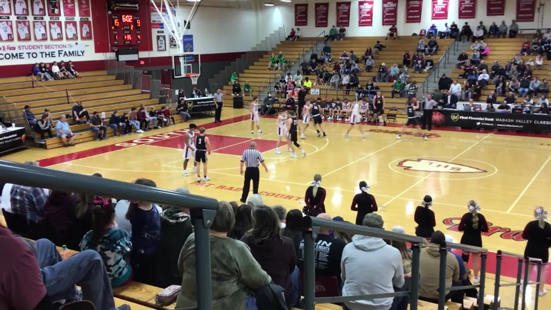 Robinson High School - Drew Cook highlights - Hudl